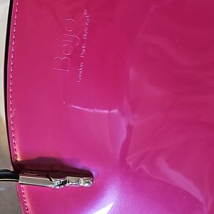 Beijo | Bags | Beijo London Paris New York Hand Bag | Poshmark